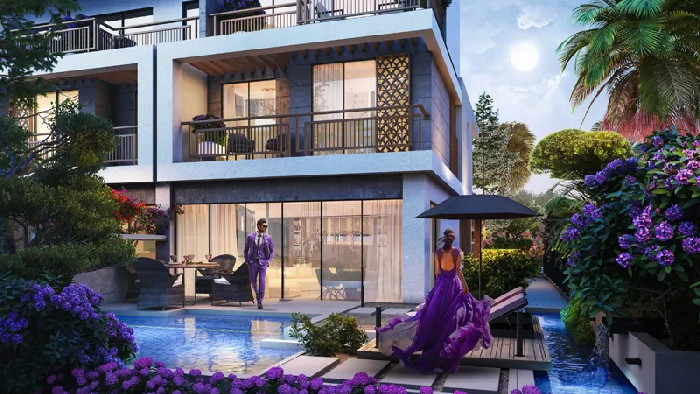 Project Violet :: AQUA-SUN